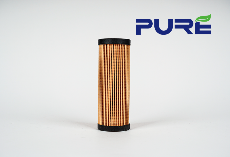 PURE Oil Filter FT4E-6714-AA for 15 Changan Ford Edge 2.7T