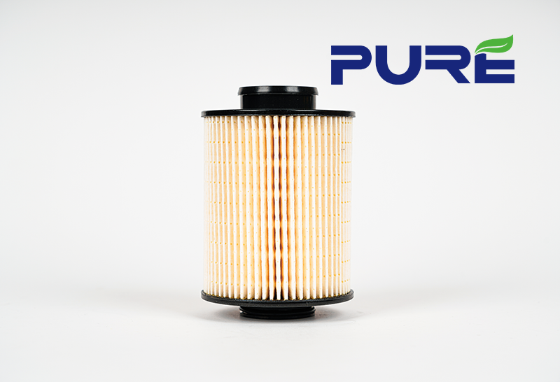 PURE Fuel Filter 1111402XED95 for 21 Fengjun 5 2.0TDI-diesel (old model)