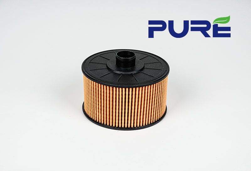 Oil Filters – Superior Engine Protection & Performance | Purefine